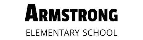 Principal's Message - Armstrong Elementary School